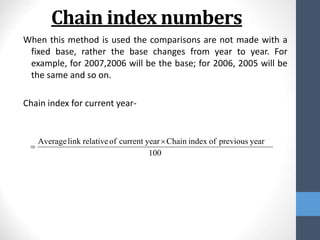 Index numbersF.ppt