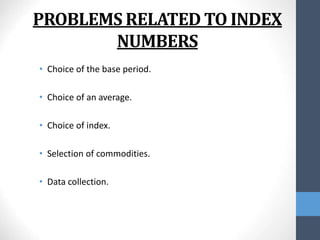 Index numbersF.ppt