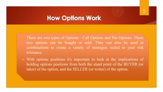 Index option | PPTX