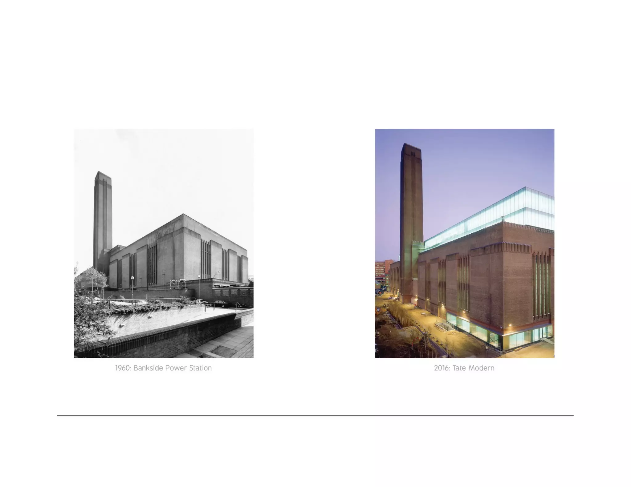 12 Case Studies: Adaptive Reuse of Industrial Buildings | PDF