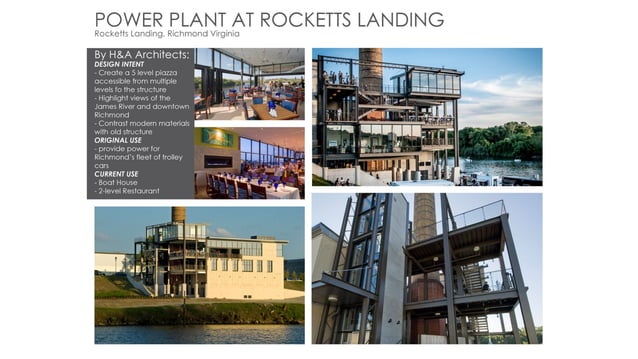 12 Case Studies: Adaptive Reuse of Industrial Buildings | PDF