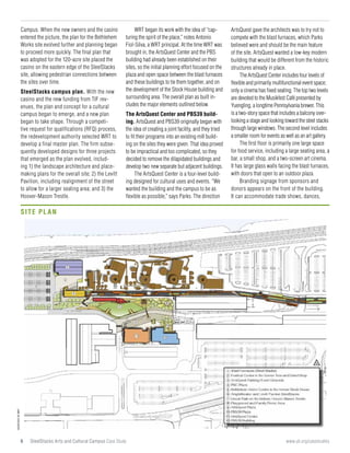 12 Case Studies: Adaptive Reuse of Industrial Buildings | PDF