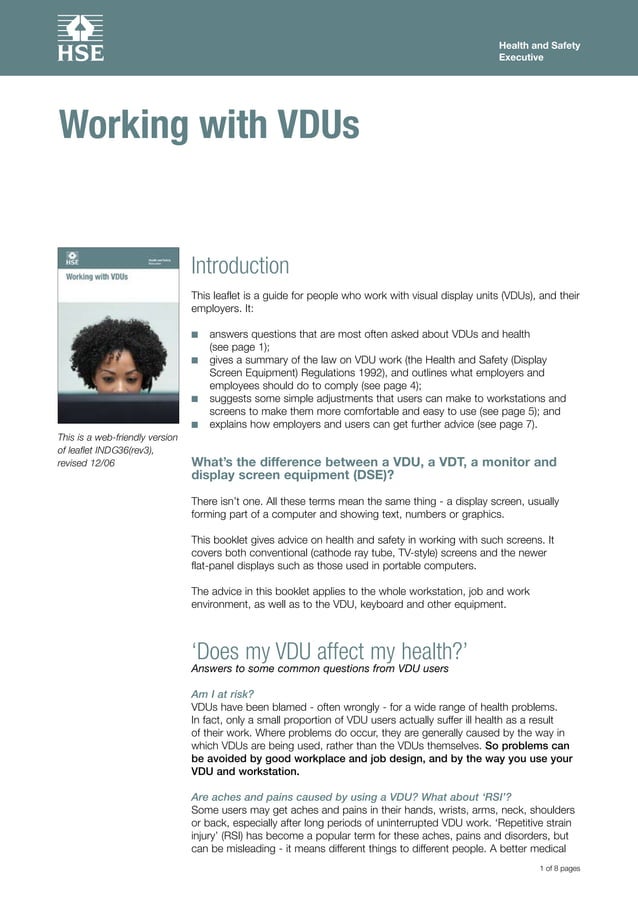 Indg36 | PDF | Computer Peripherals | Computing