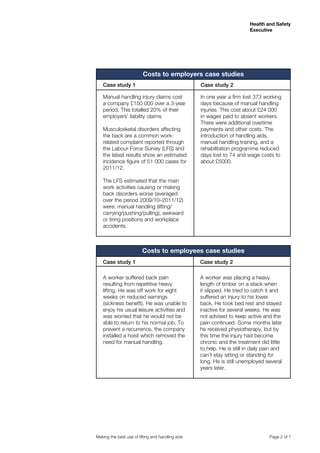 indg398.pdf | Injuries | Diseases and Conditions