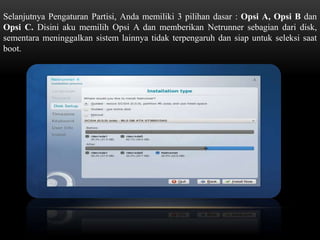 Netrunner Linux | PPT