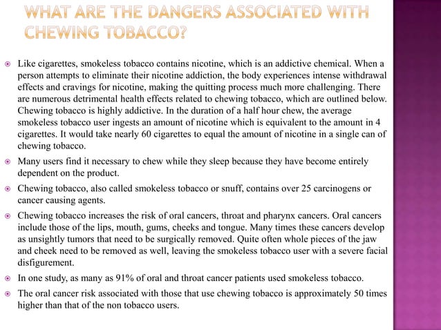Ind hin 0047 ill effects of tobacco smoking | PPT