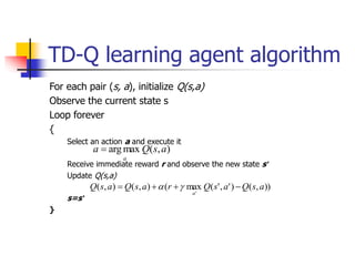 Reinforcement Learning.ppt