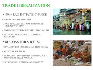 India macro-analysis | PPT