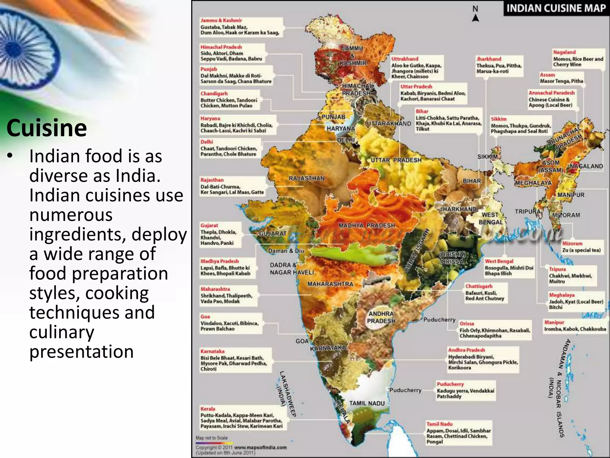 India Culture | PPTX
