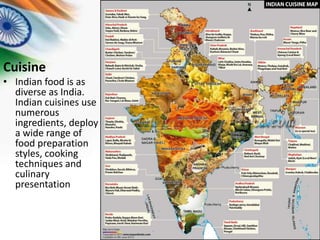 India Culture | PPTX