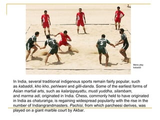 Indian Cultures | PPT | Asia Travel | Travel Locations