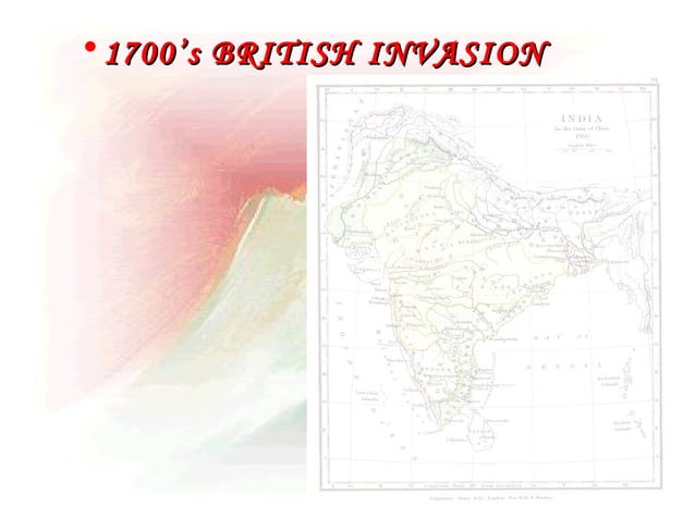 India - My Motherland, My Country | PPT