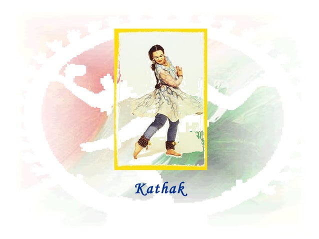 India - My Motherland, My Country | PPT