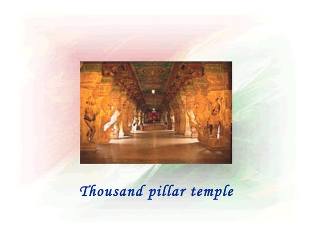 India - My Motherland, My Country | PPT