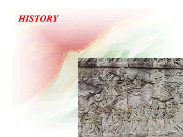 India - My Motherland, My Country | PPT