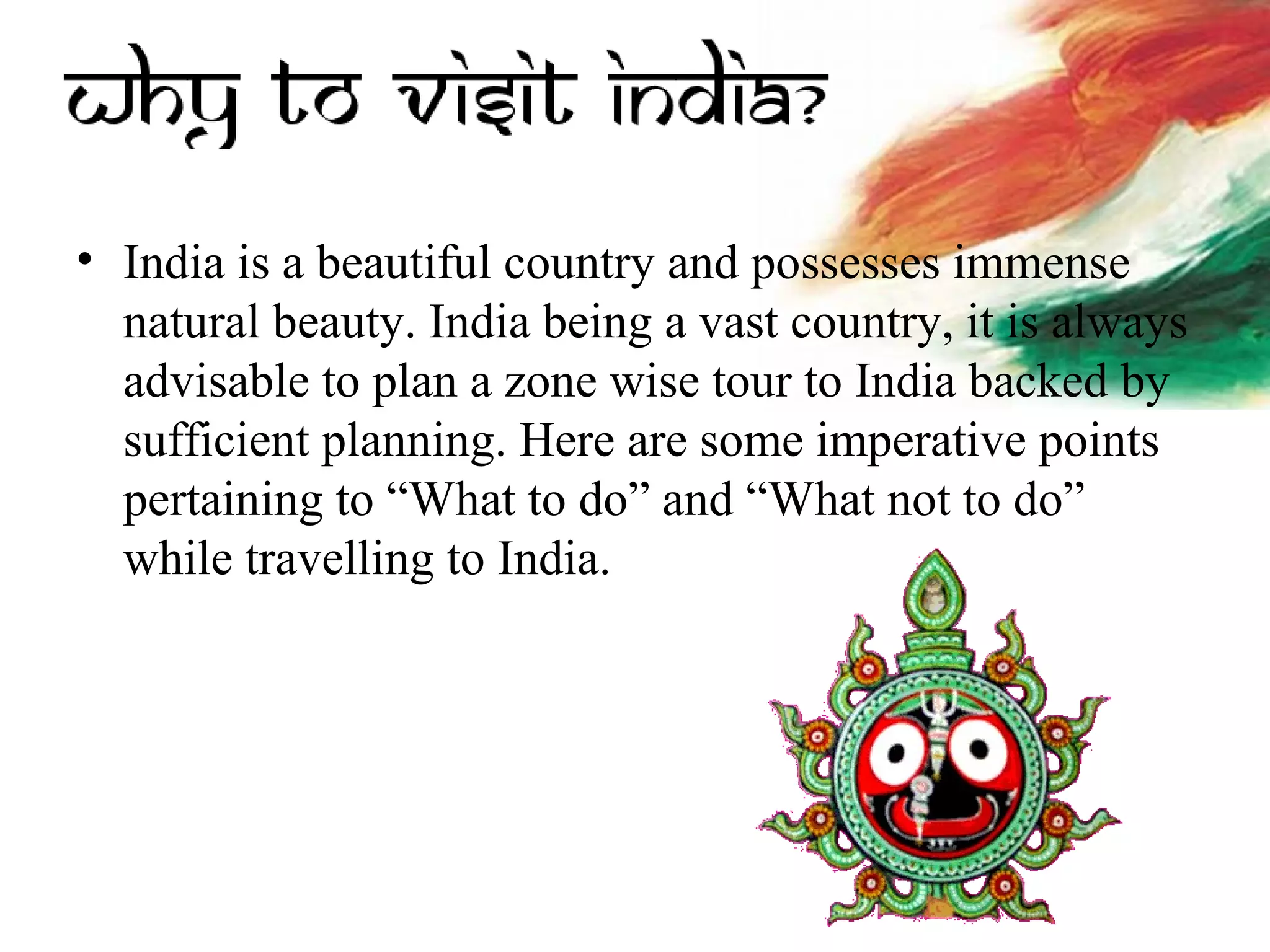 ppt on india | PPT