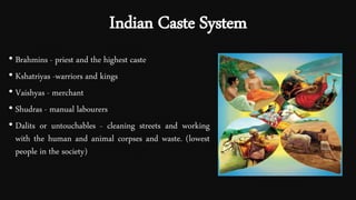India | PPT