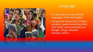 India | PPTX