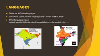 India | PPT