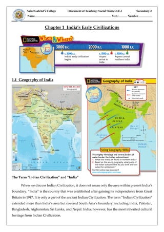 India | PDF