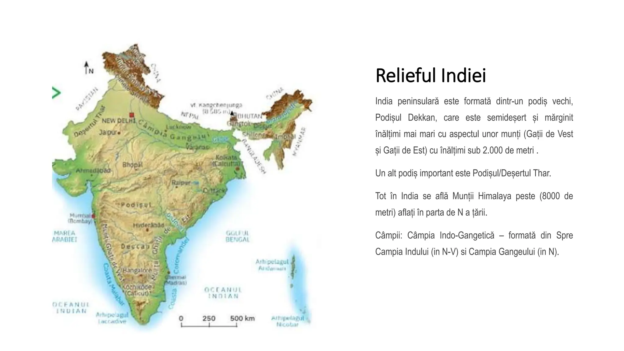 INDIA_geography and turism_what to see.ppt