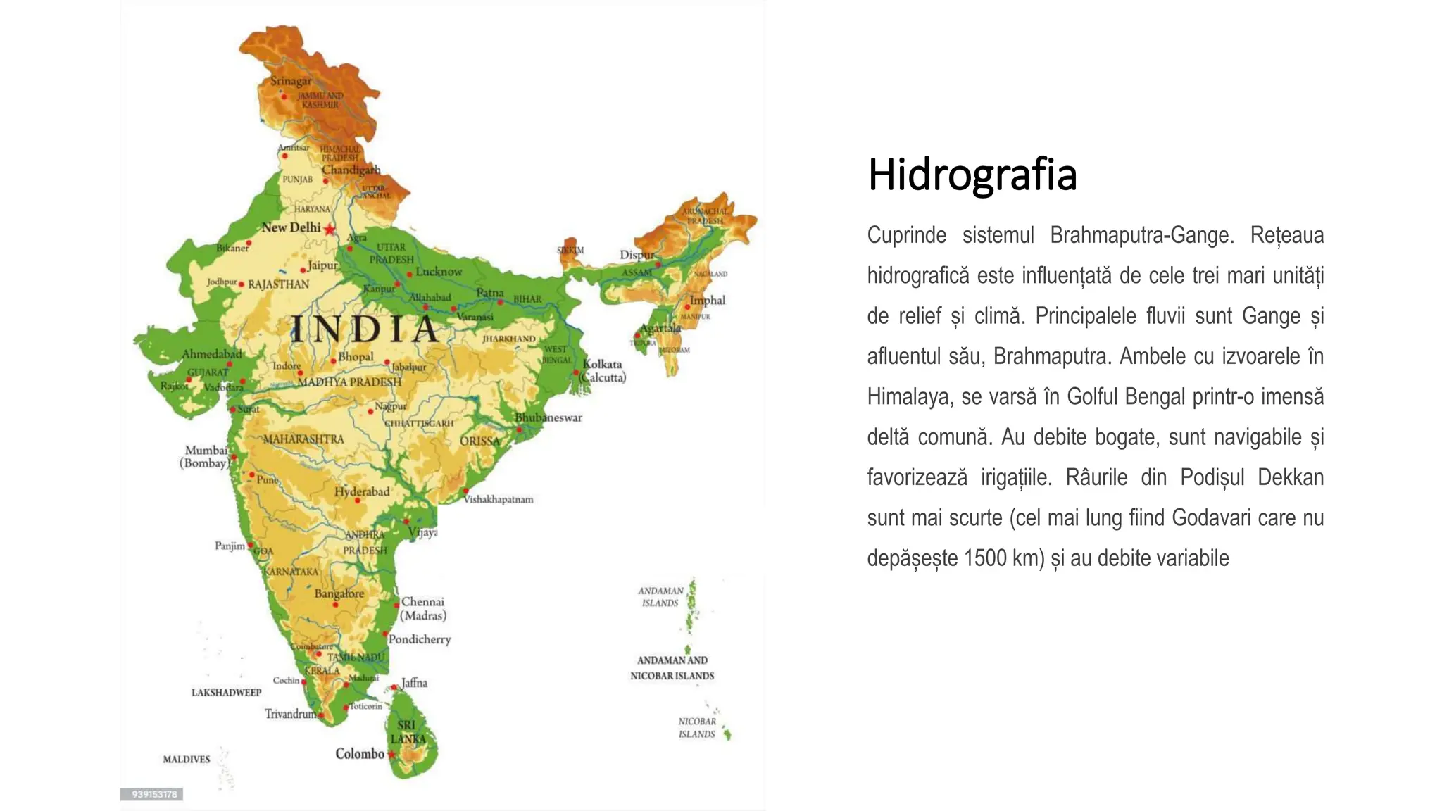 INDIA_geography and turism_what to see.ppt