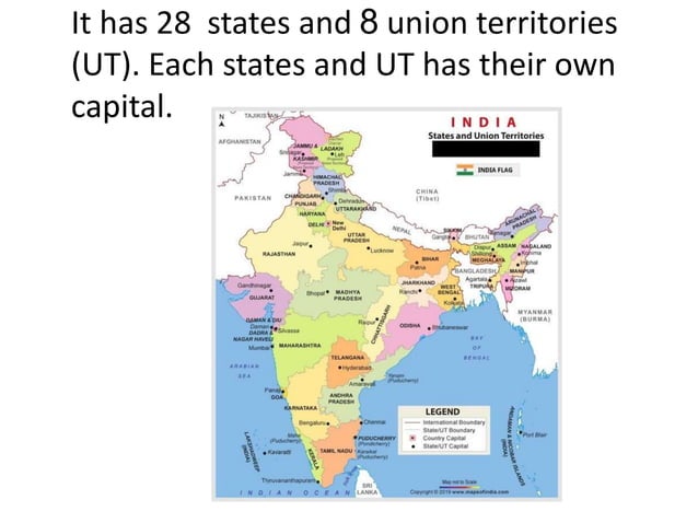 General Information about Our country India.pptx