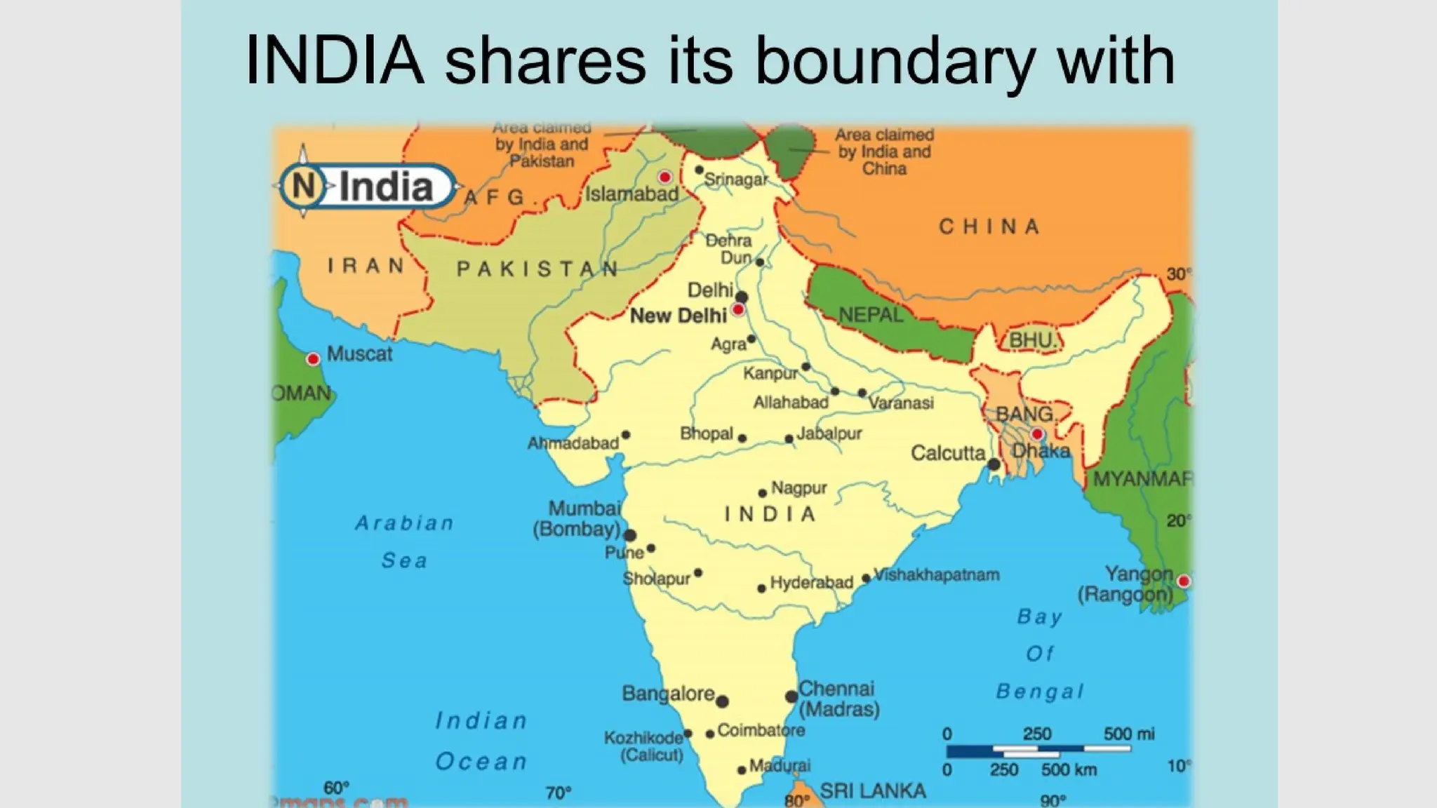 India, the land of unity in diversity.pptx