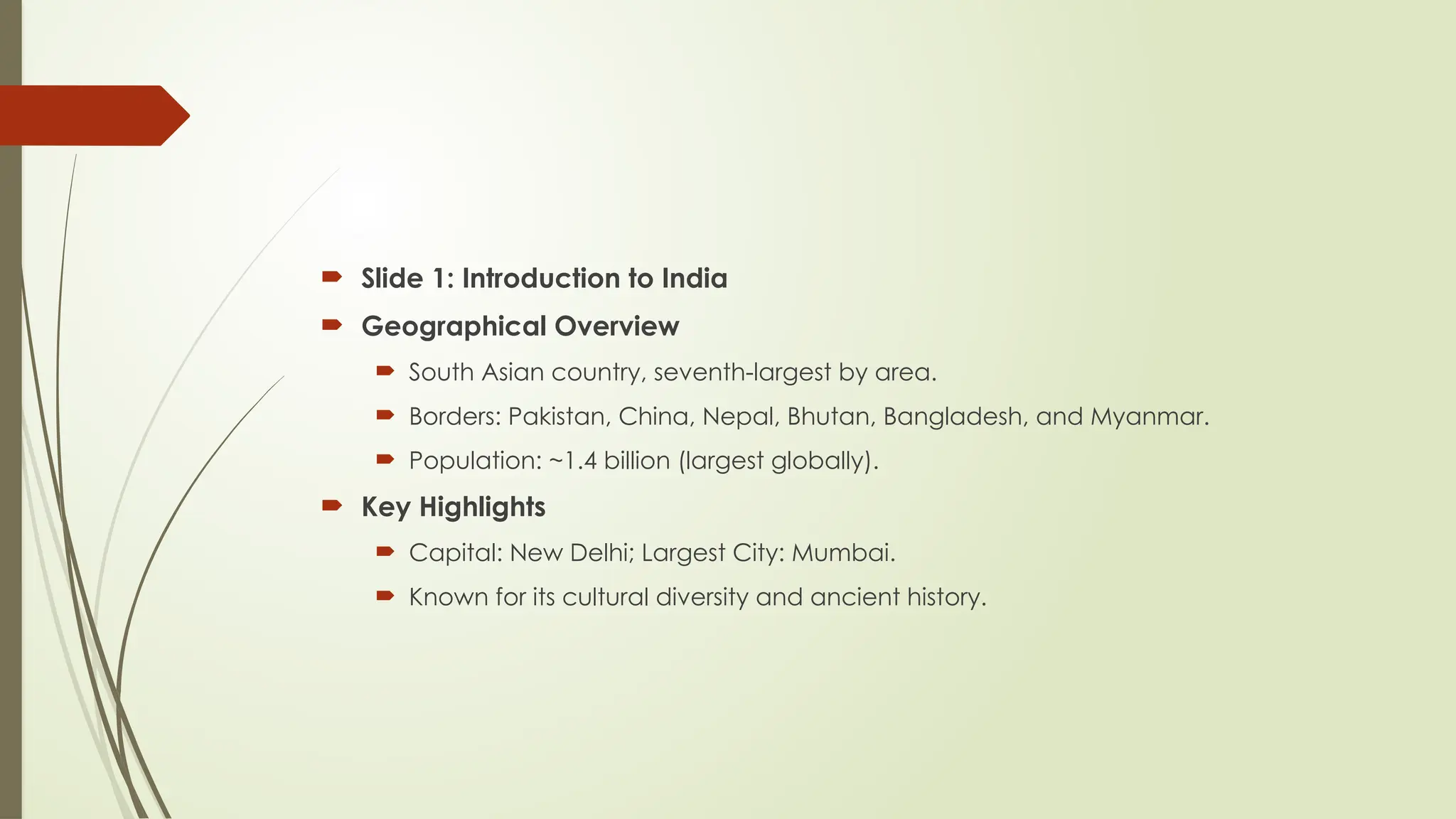 INDIA INTRO INDIA INTRO INDIA INTRO INDIA INTRO | PPTX