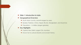 INDIA INTRO INDIA INTRO INDIA INTRO INDIA INTRO | PPTX