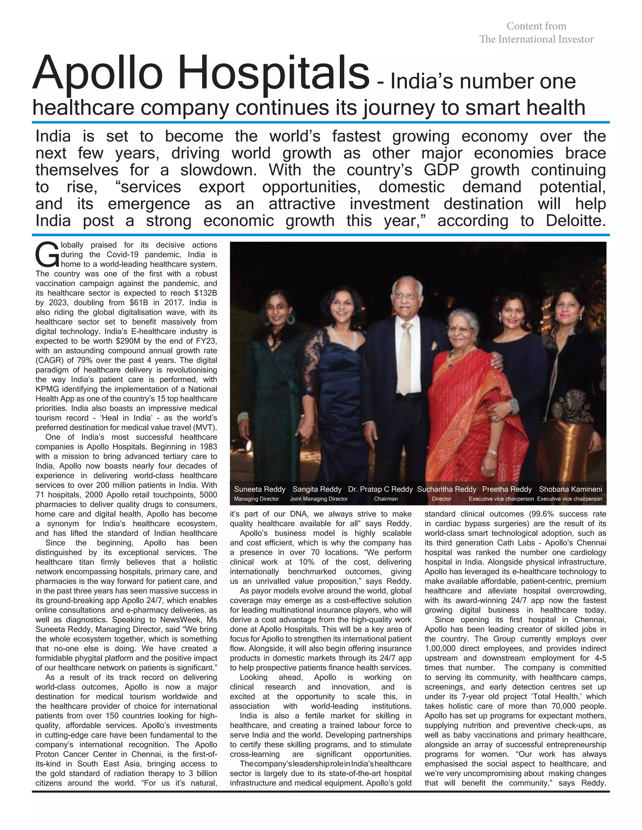 india-country-report | PDF