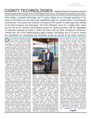 india-country-report | PDF