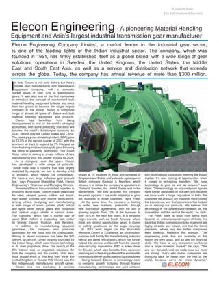 india-country-report | PDF