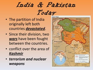 India economics and government | PPT