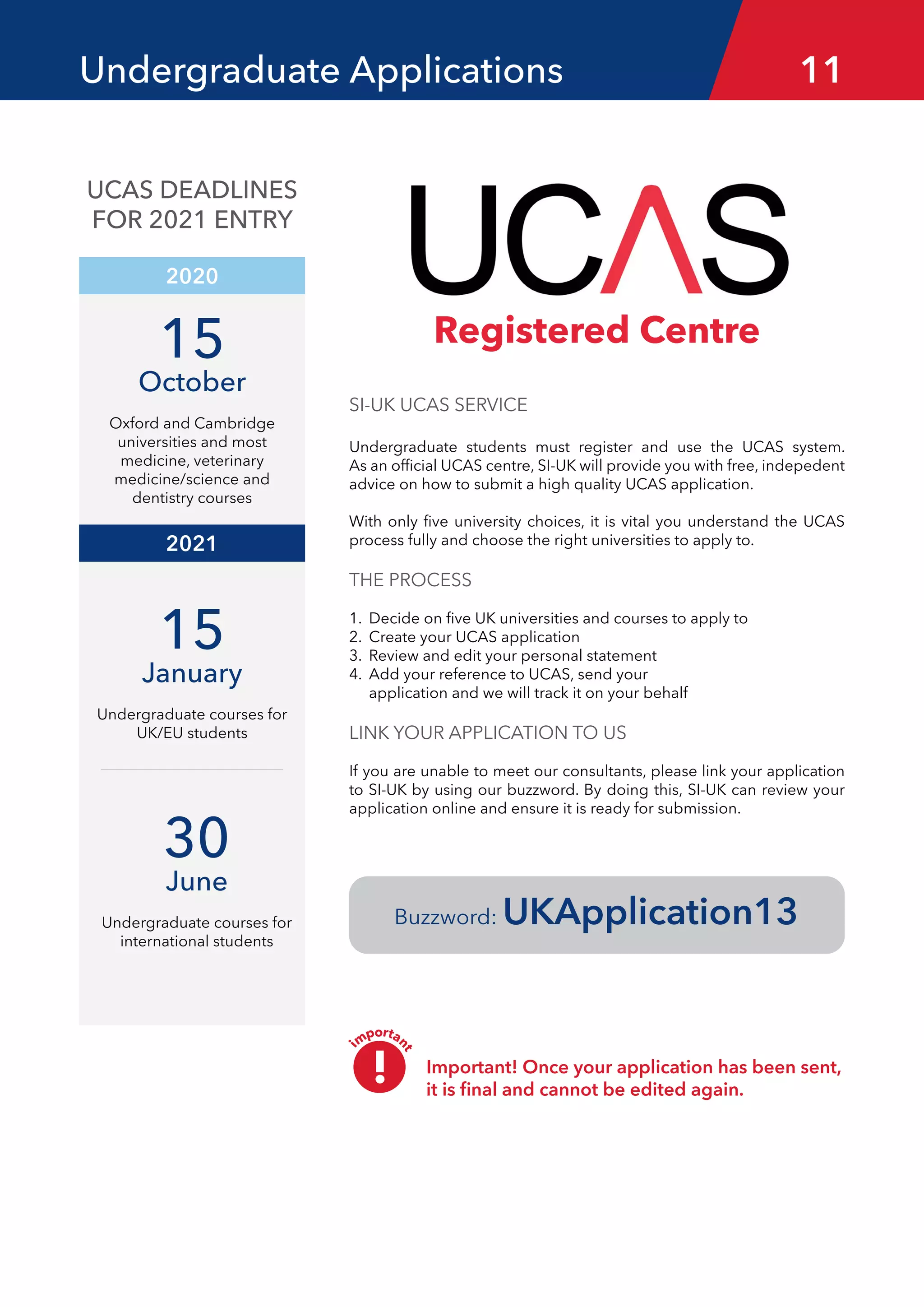 Study in UK Education Guide 2021 | PDF