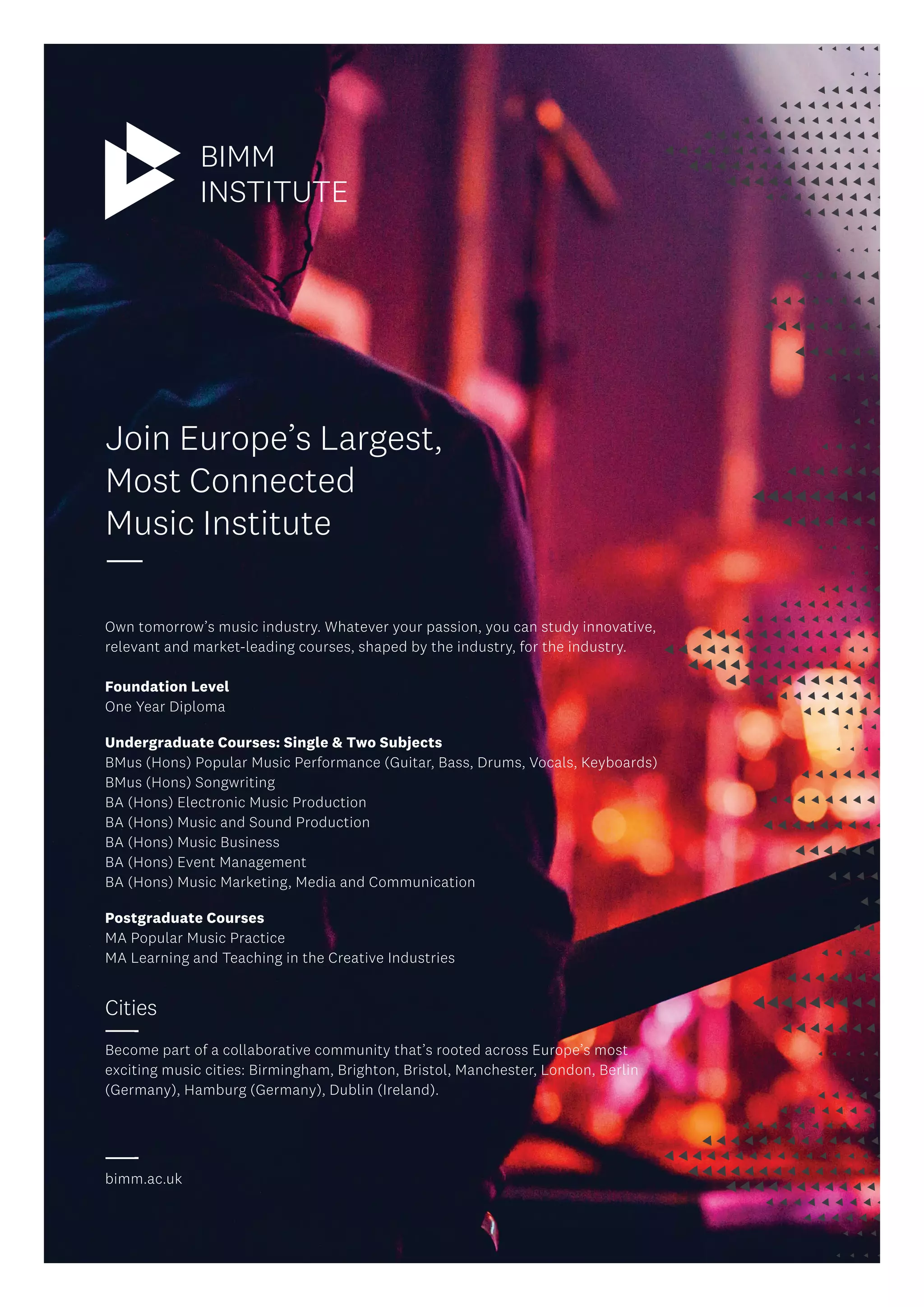 Study in UK Education Guide 2021 | PDF