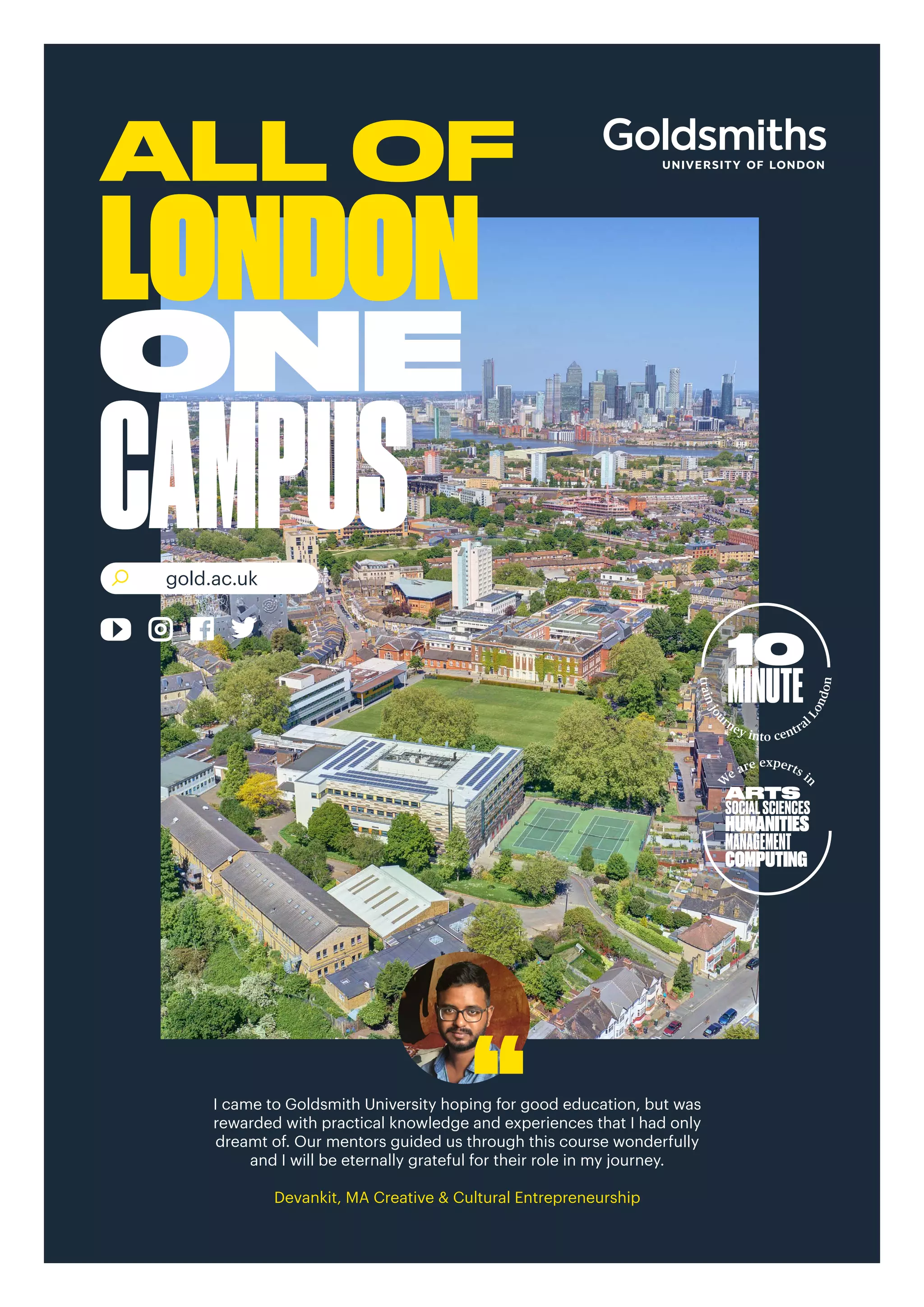 Study in UK Education Guide 2021 | PDF