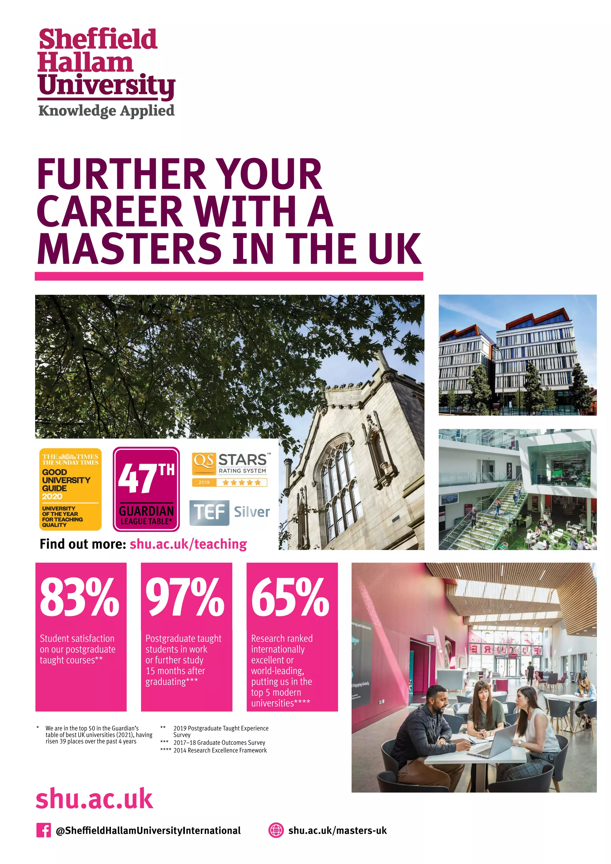 Study in UK Education Guide 2021 | PDF