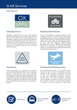 Study in UK Education Guide 2021 | PDF