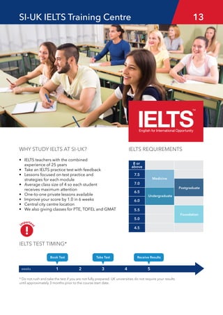 Study in UK Education Guide 2021 | PDF