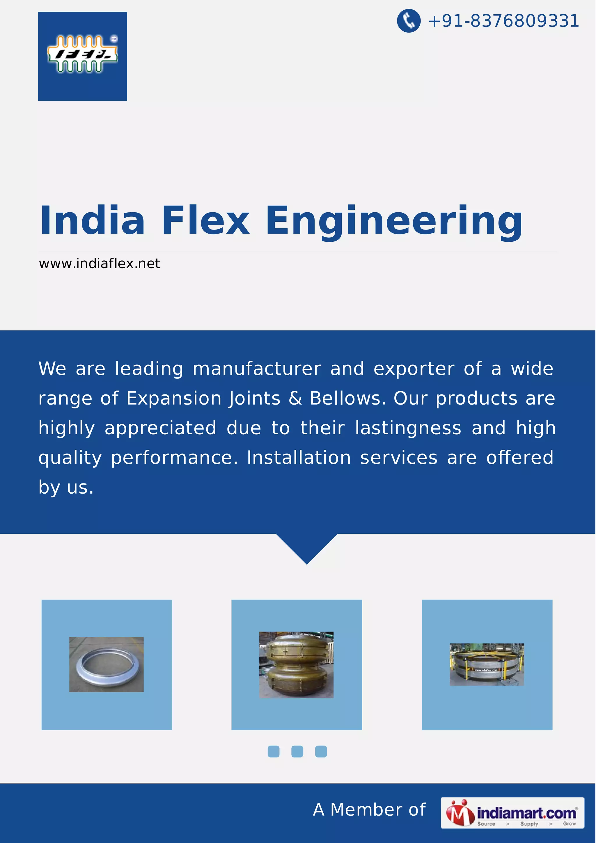 India flex-engineering | PDF