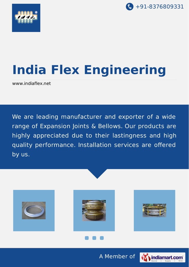 India flex-engineering | PDF