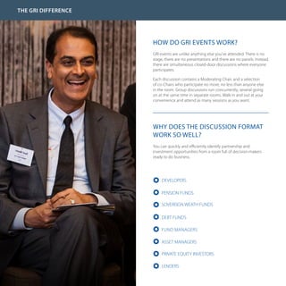 India GRI 2015 Brochure | PDF