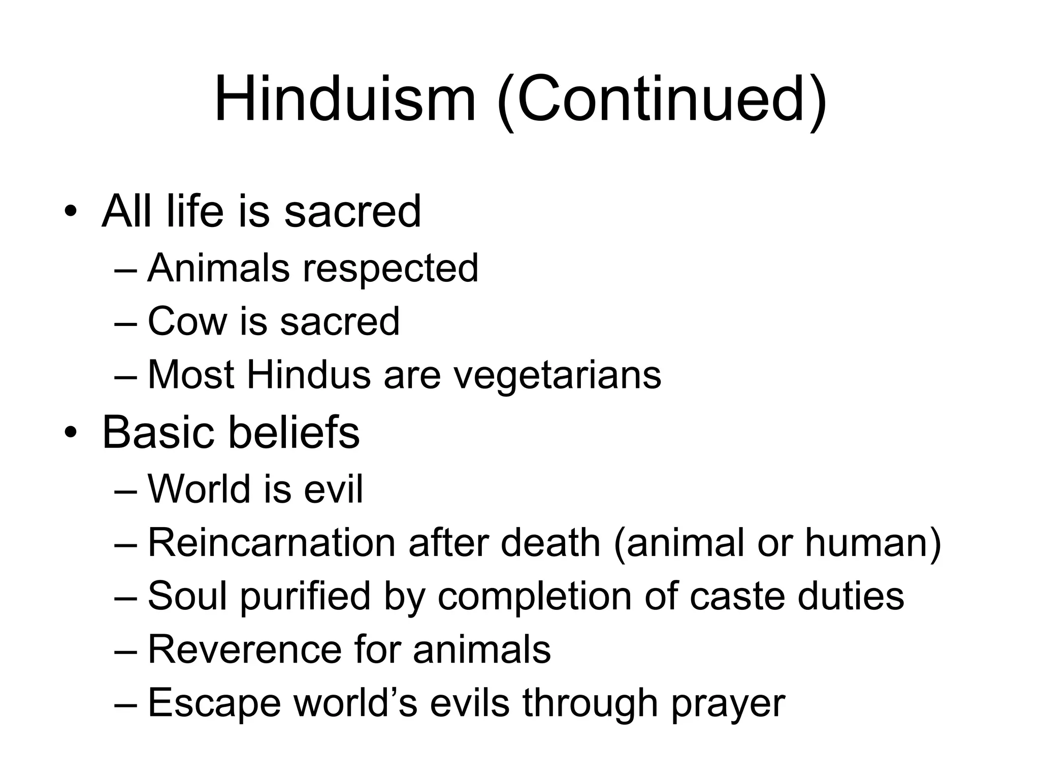 India indian-civilization-history-overview-power point-presentation | PPT