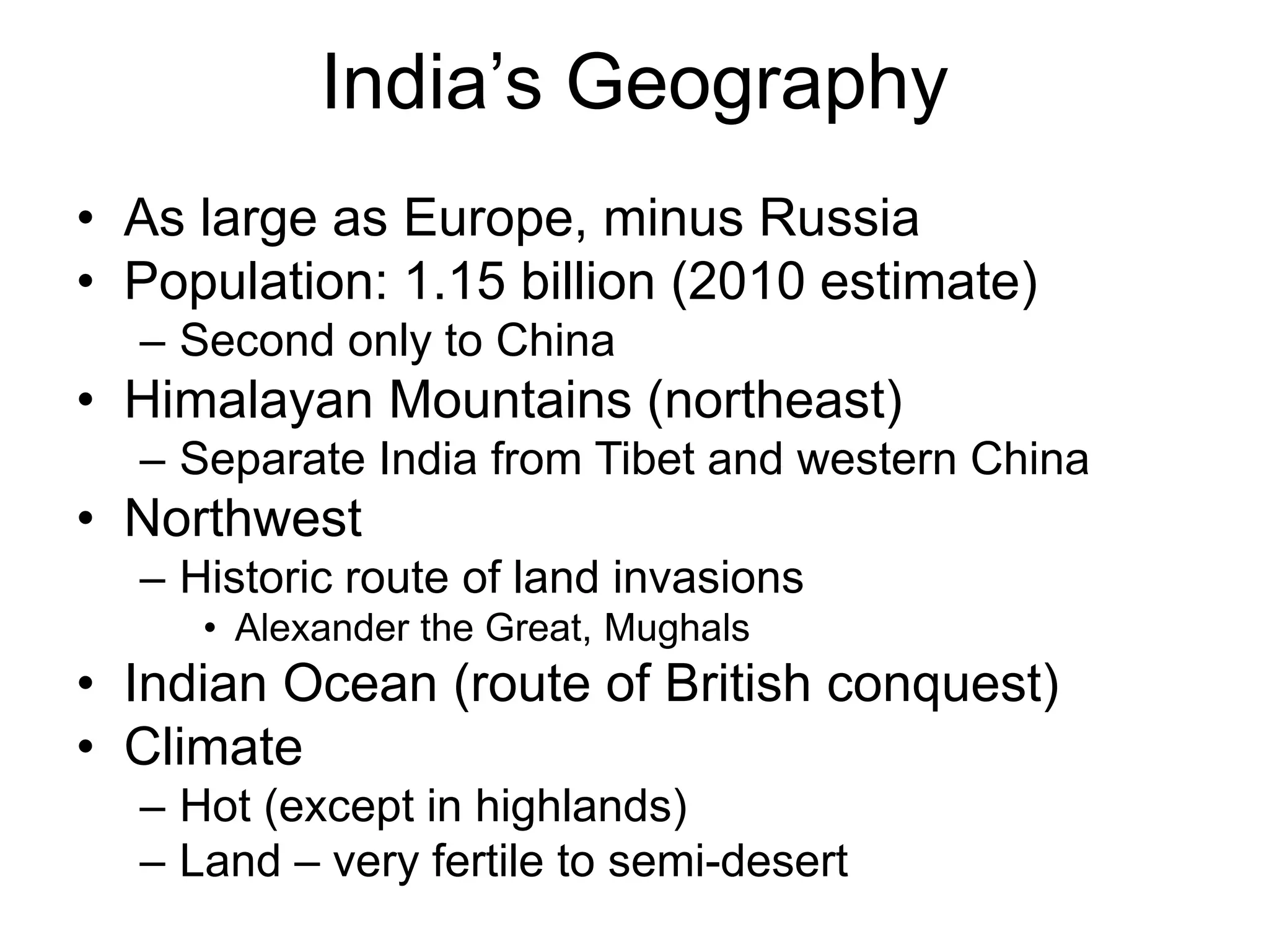 India-Indian-Civilization-History-Overview-PowerPoint-Presentation.pptx