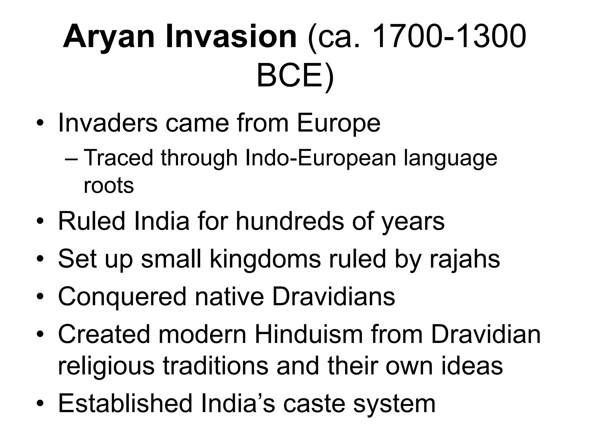 India-Indian-Civilization-History-Overview-PowerPoint-Presentation.pptx