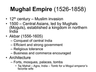 India-Indian-Civilization-History-Overview-PowerPoint-Presentation.pptx