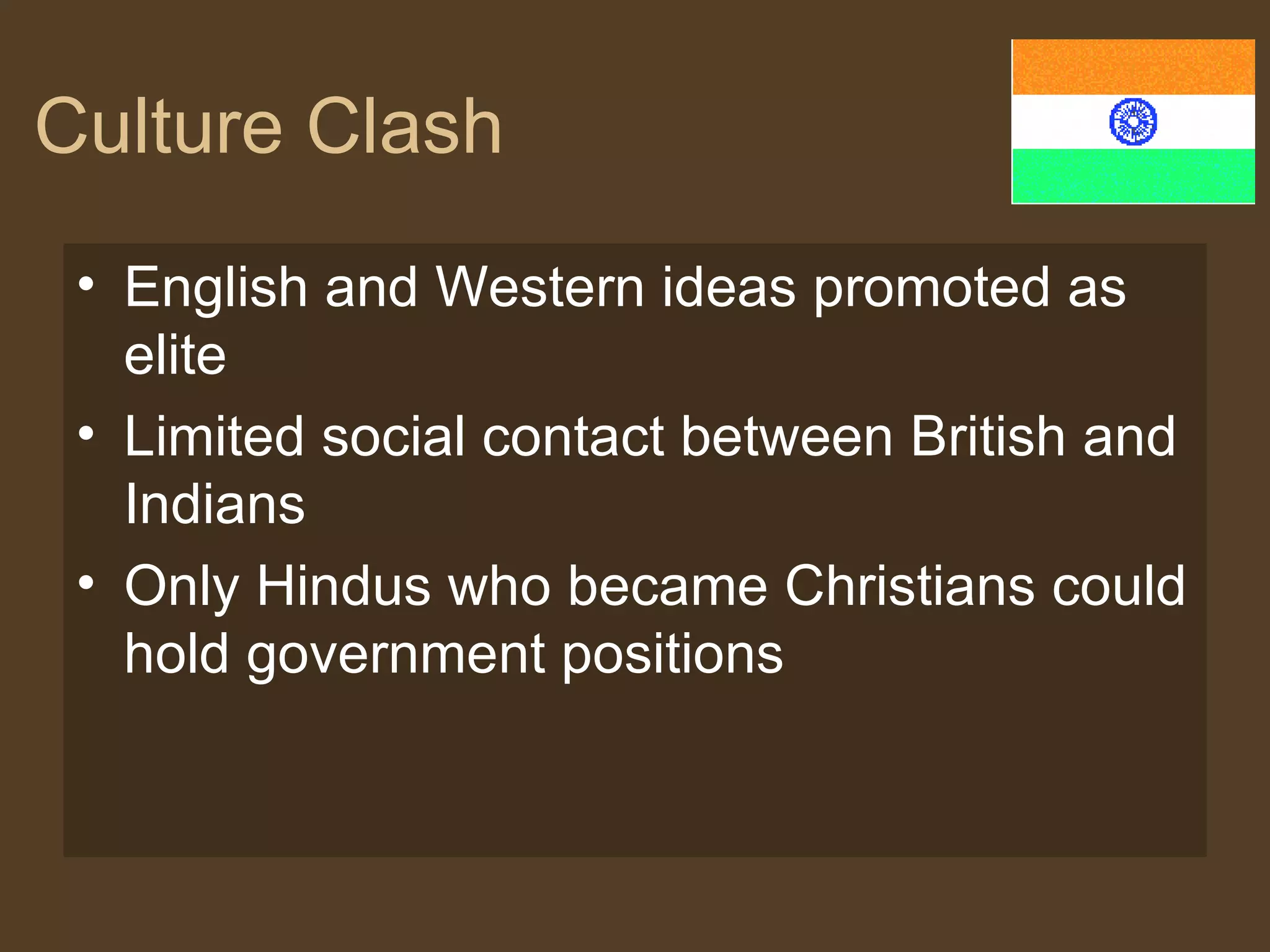 India Overview - Part 1 (2007) | PPT