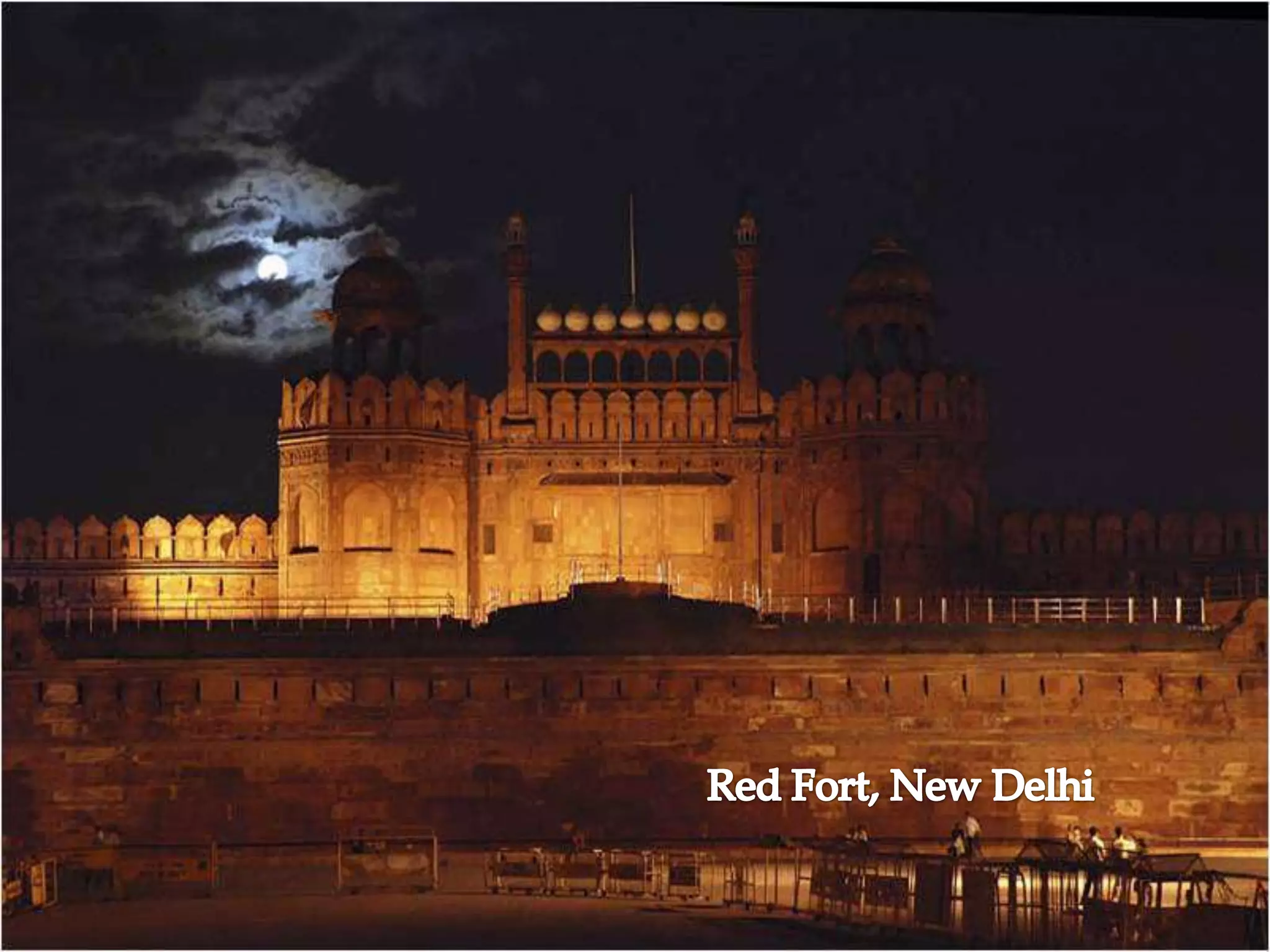 Colours of India- Its culture and Values | PPTX
