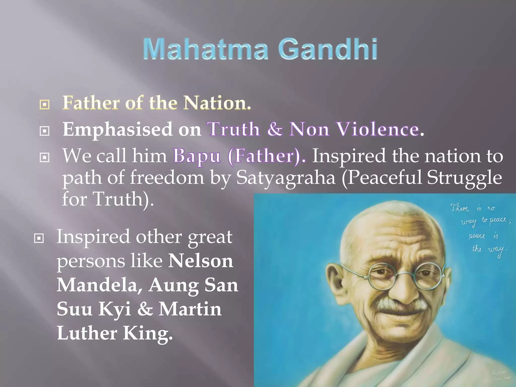 Colours of India- Its culture and Values | PPTX